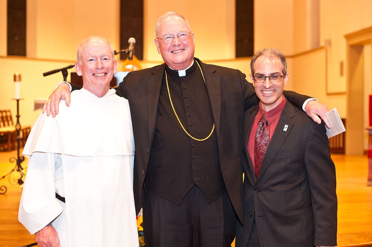 Cardinal Dolan praises John Paul II’s role in advancing Catholic-Jewish ...