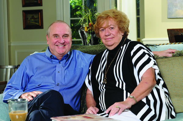 School of Business to have a home, thanks to Arthur ’63 and Patricia ...