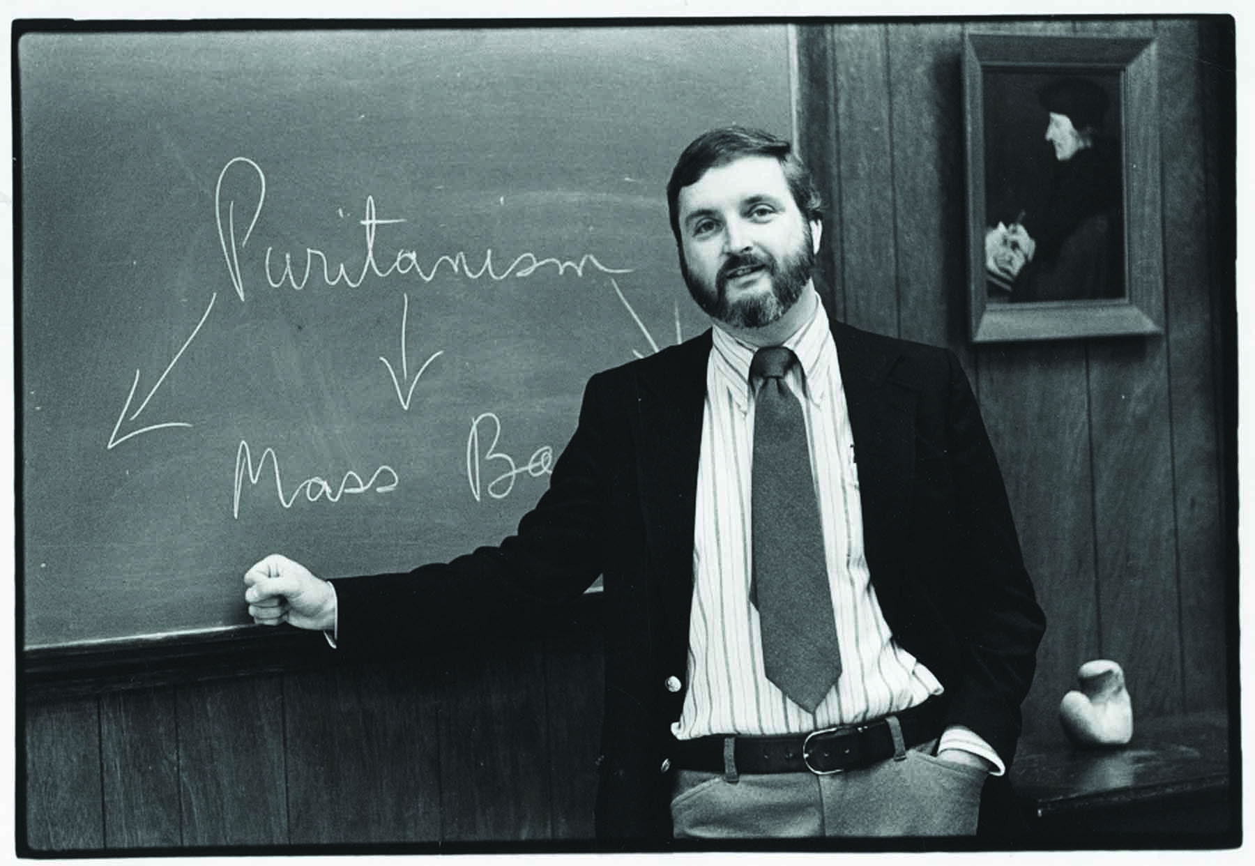 Moments of Grace: Dr. Grace ’62 reflects on his Providence College ...