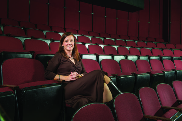 Why I give: Kathy Calnan ’94 – PC News