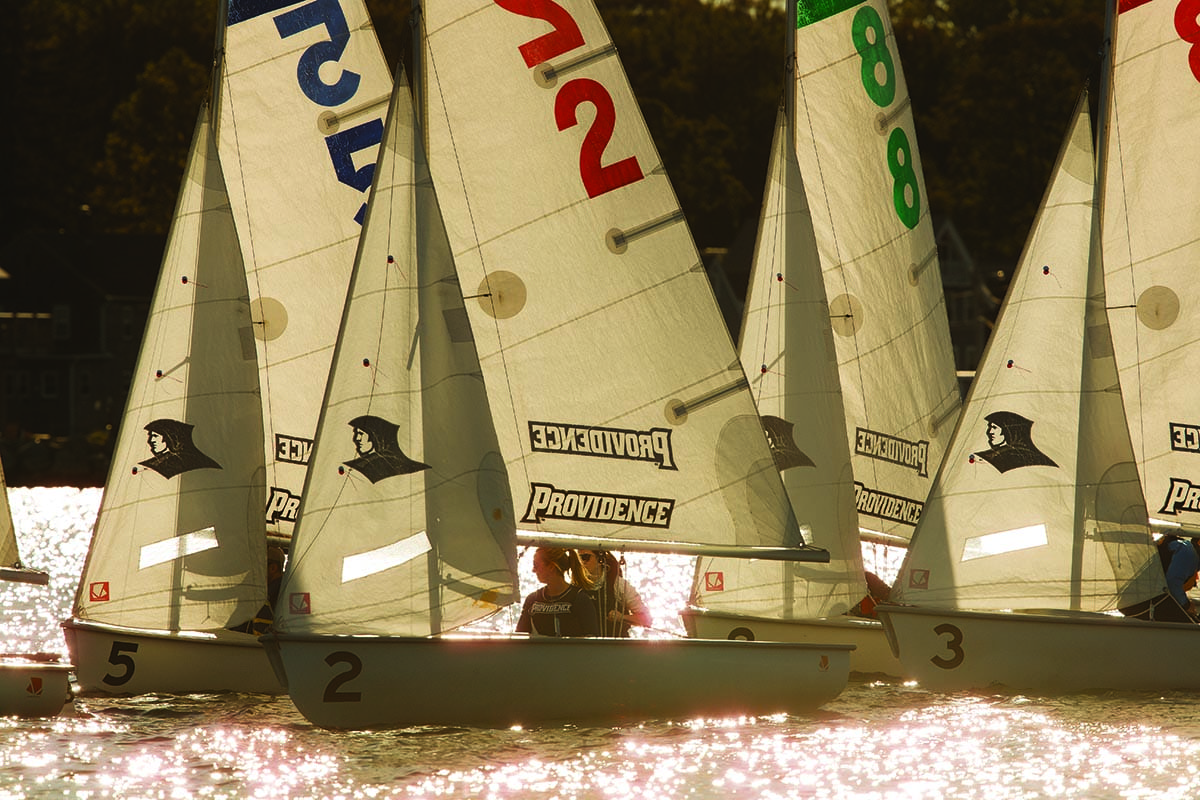 Smooth Sailing – PC News