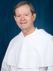 Rev. Paul J. Philibert, O.P. ’58; theologian and Renaissance man – PC News