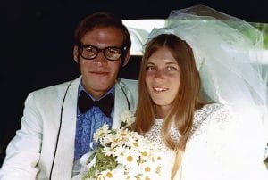 Dr. Roy Peter Clark ’70: What a Difference a Half Century Makes – PC News