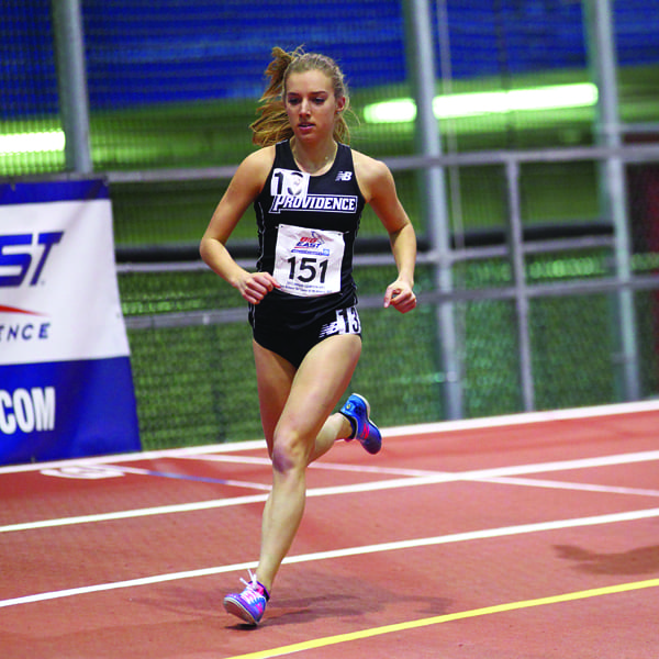 Around Friartown – PC News