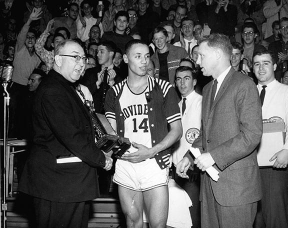 Providence Proud: 50 Years after Twin NIT Titles, Player Friendships ...