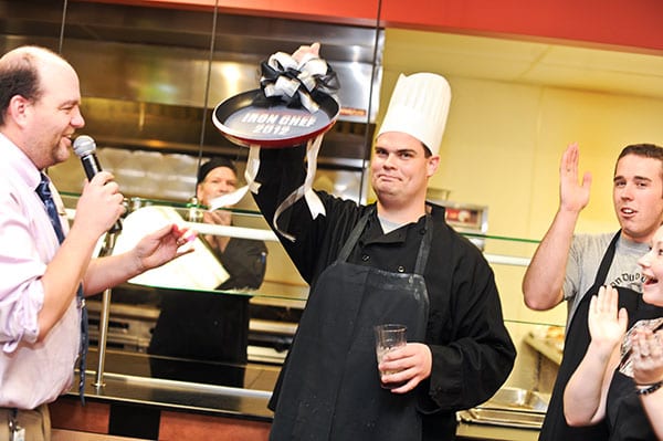 New Dominicans energize campus with teaching and preaching – PC News