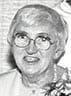 IN MEMORIAM: Eleanor A. Cavanaugh – PC News
