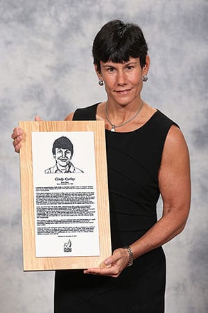 U.S. Hockey Hall of Fame induction ‘shocks’ Curley ’85 – PC News