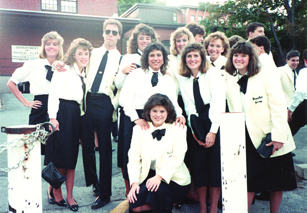 TRADITIONS: Bits of Tradition – PC News