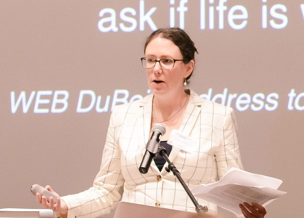 First Liberal Arts Honors Program Symposium on truth features keynotes ...