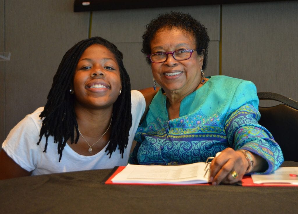 Cassandra “Cassie” Chislom ’17 – Humanity in Action – Academic Affairs ...