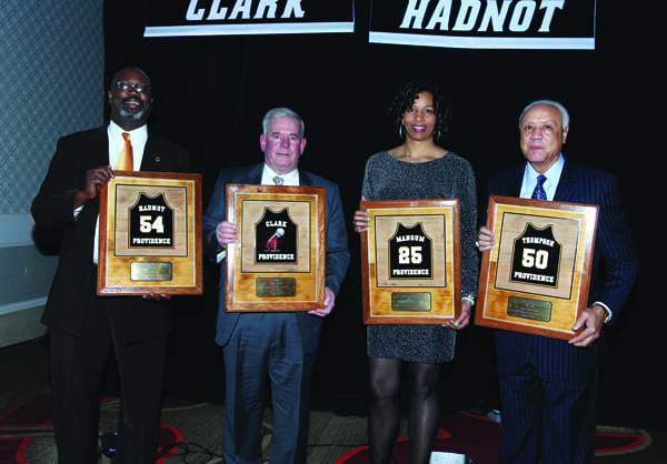 Glory and Honor: Friar Legends Forever induction – PC News