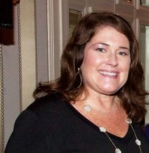 Why I give: Megan (Condron) Smith ’91 – PC News