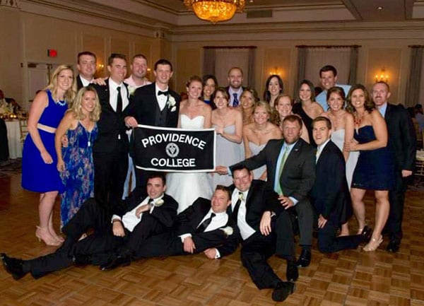 Brendan Rafferty Wedding Brendan Cole Shares Rare Photo Of
