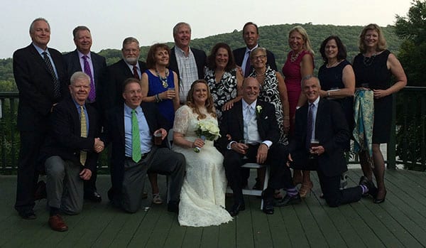 WEDDINGS – PC News