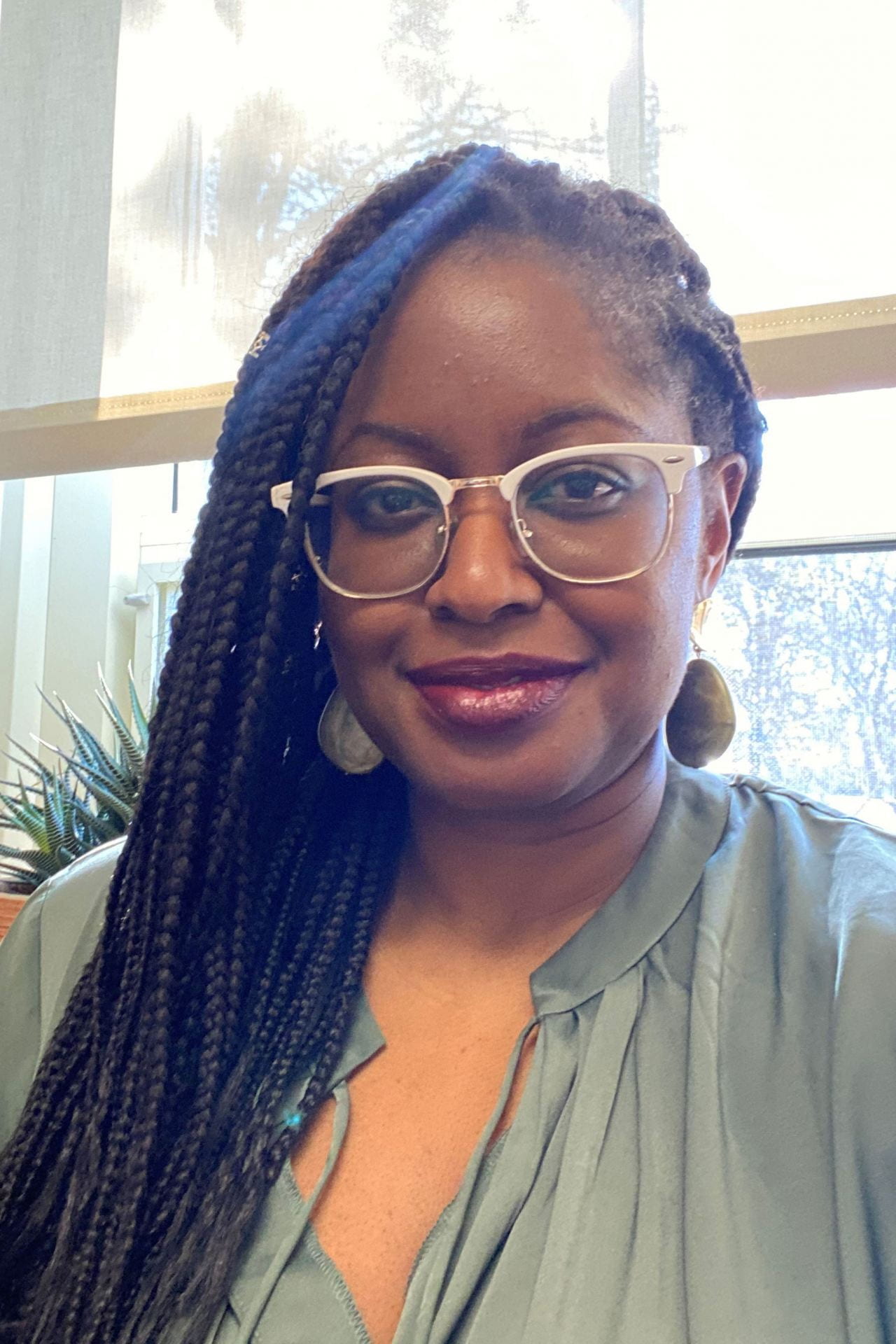 New assistant dean Addie Dare eager to enhance multicultural students ...