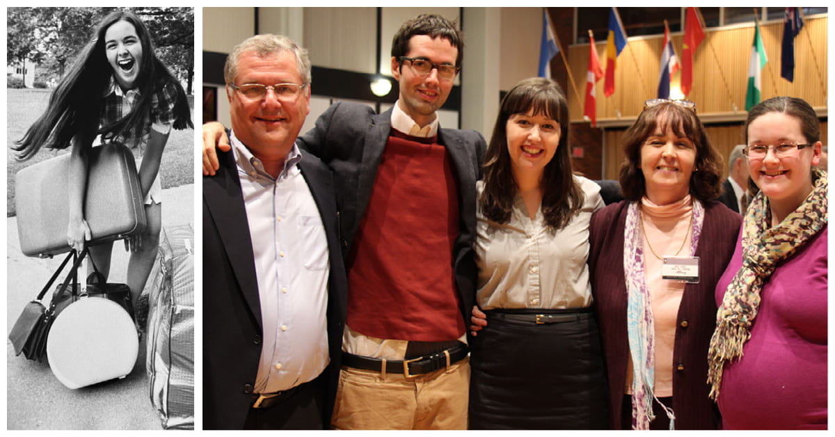 Coeds to Concannon: Staying true through decades of change | News ...