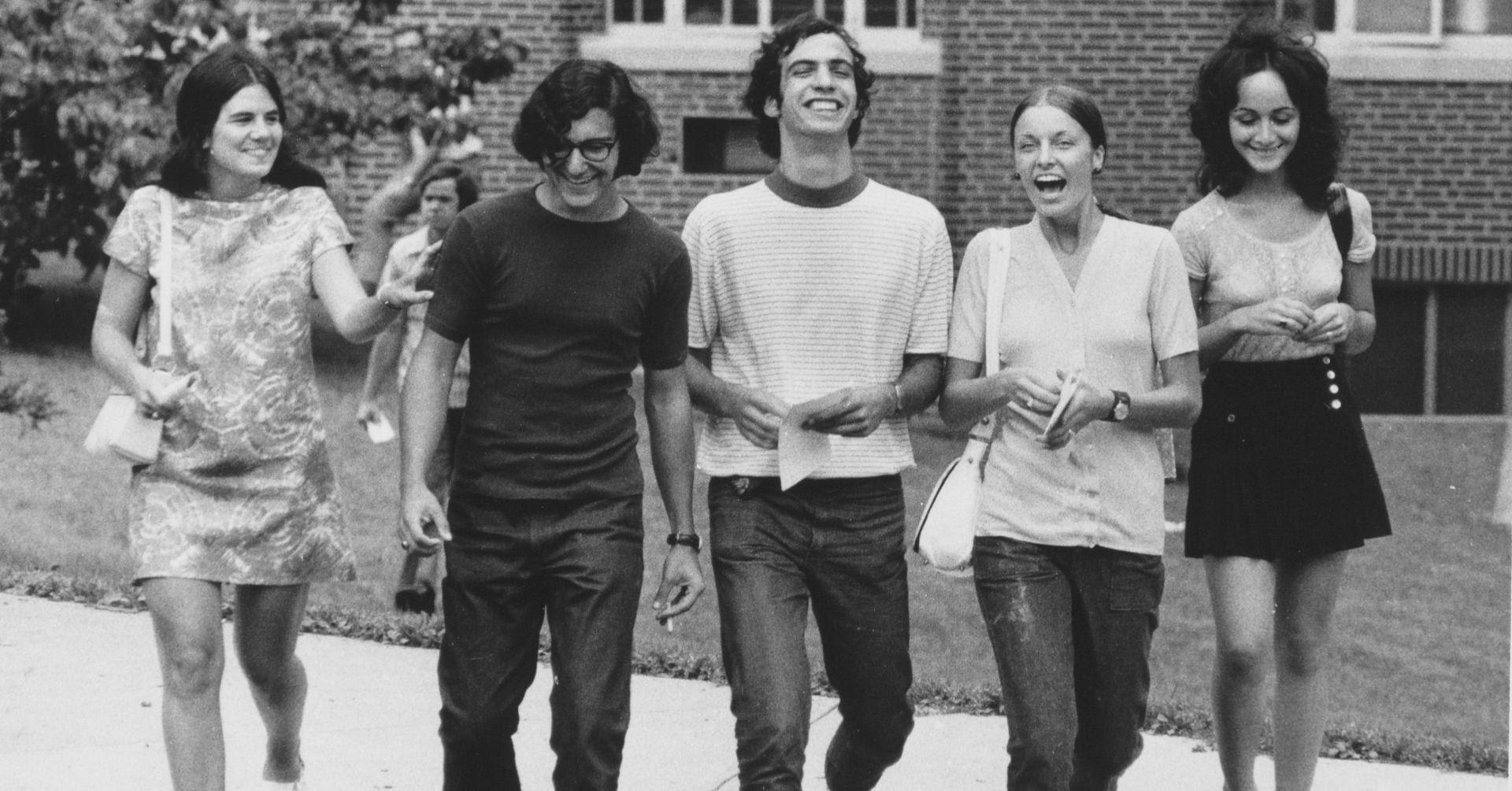 How 1971 Changed Everything: A Look Back at PC History