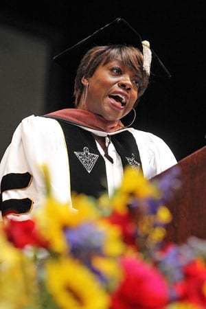 2012 Commencement Address by Viola Davis ’12Hon. – PC News