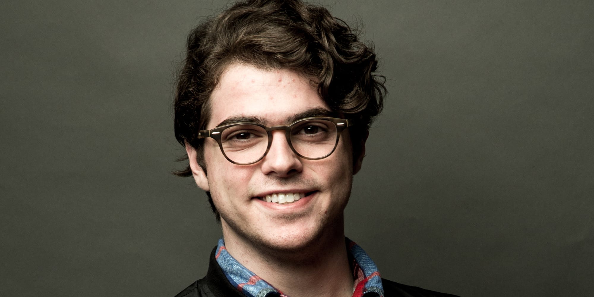 Blaine Payer ’18 – Zombie film research and economic theory – PC News