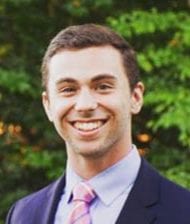 Brian Kozak ’18 – You think you’re busy? – PC News