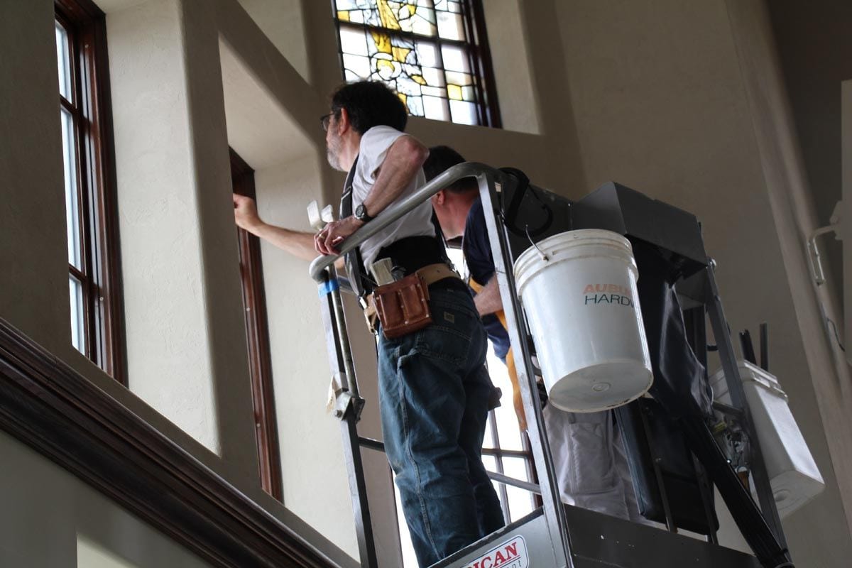 From start to finish, an artistic collaboration – PC News