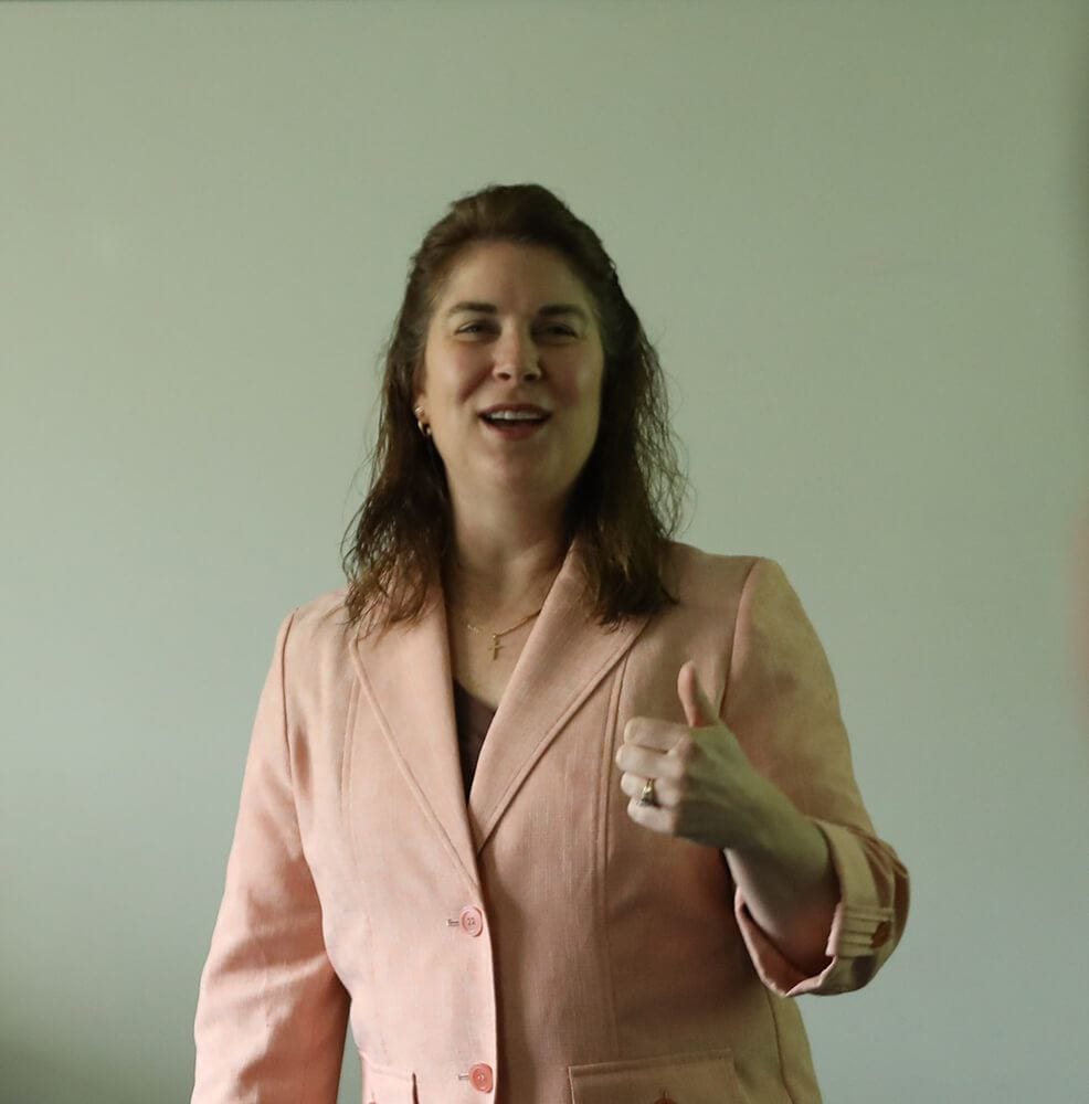 Dr. Sharon Ann Murphy – Living for History – PC News