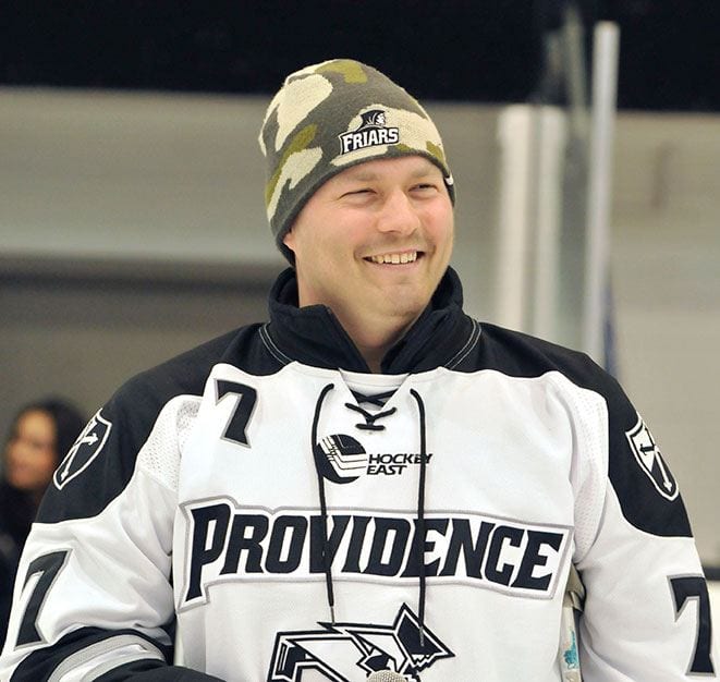 Around Friartown: Drew Brown ’16 will always be with us – PC News