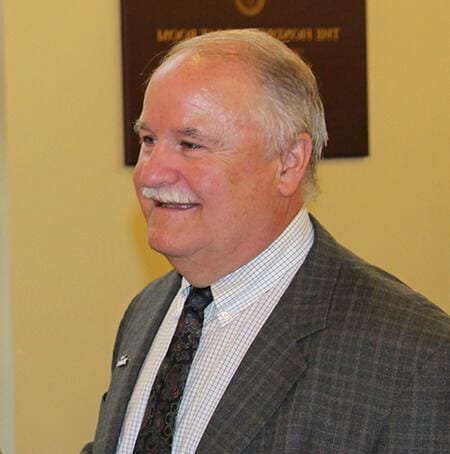 John Rock - From adhesive tape to sleep pods: 30 years of caring for ...