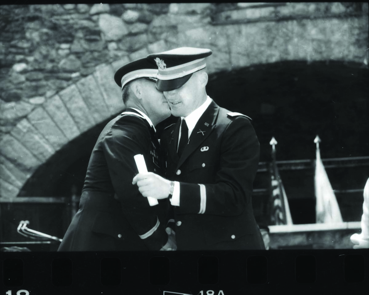 A Friar family: The story of the Dillons | News | Providence College