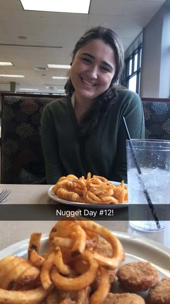 Nugget mania – PC News