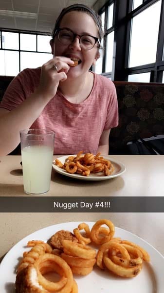 Nugget mania – PC News