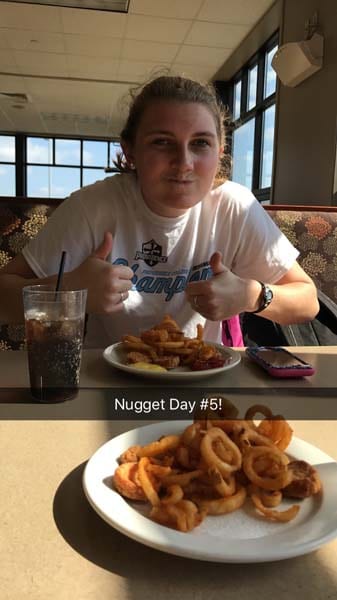 Nugget mania – PC News