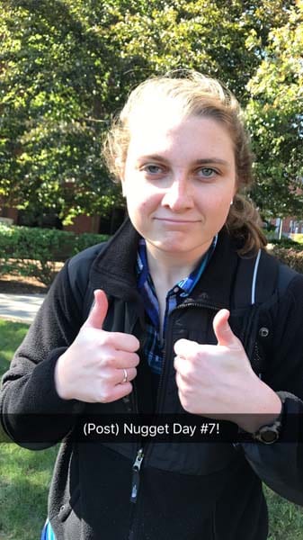 Nugget mania – PC News