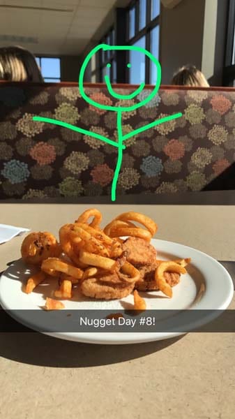 Nugget mania – PC News