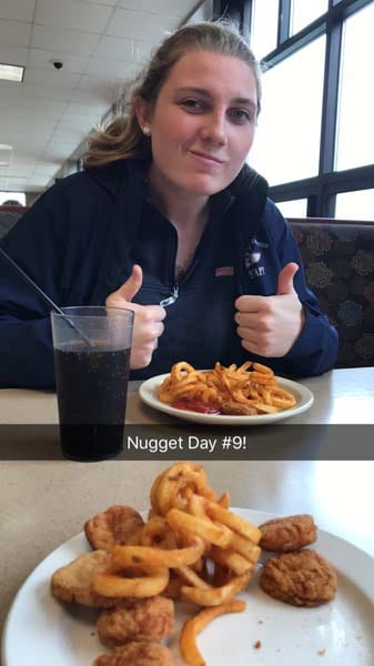 Nugget mania – PC News