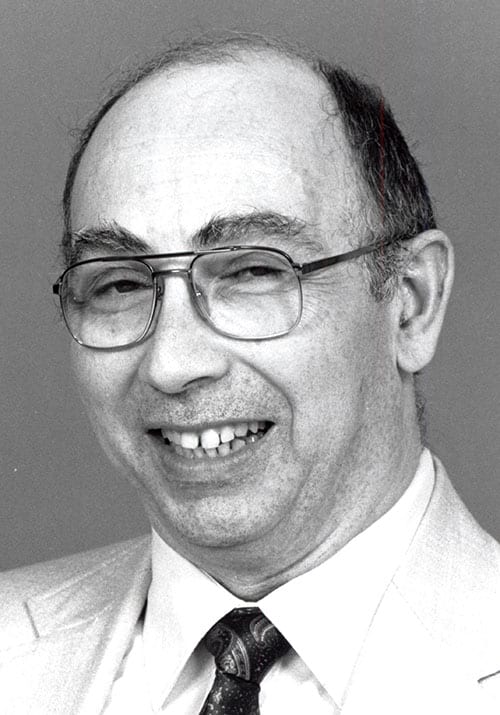 Herman L. “Butch” Clary, Jr. ’67 & ’77G; former assistant treasurer at ...