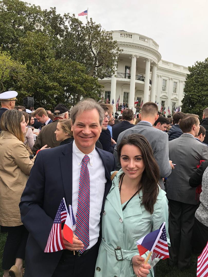 Class notes: Spring 2019 – PC News