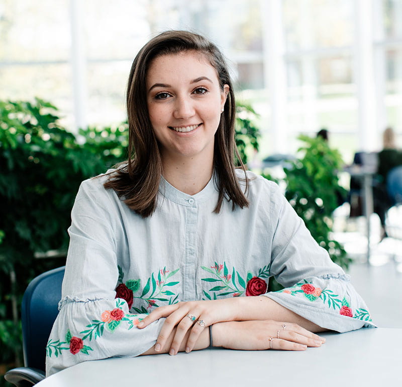 Three Providence College seniors awarded Fulbrights to teach in ...