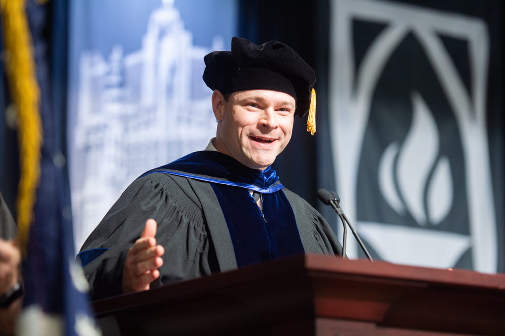 Faculty: News worth noting – PC News