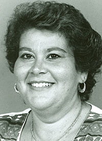 Anne E. Barone ’89SCE; served PC for 44 years, including as associate ...