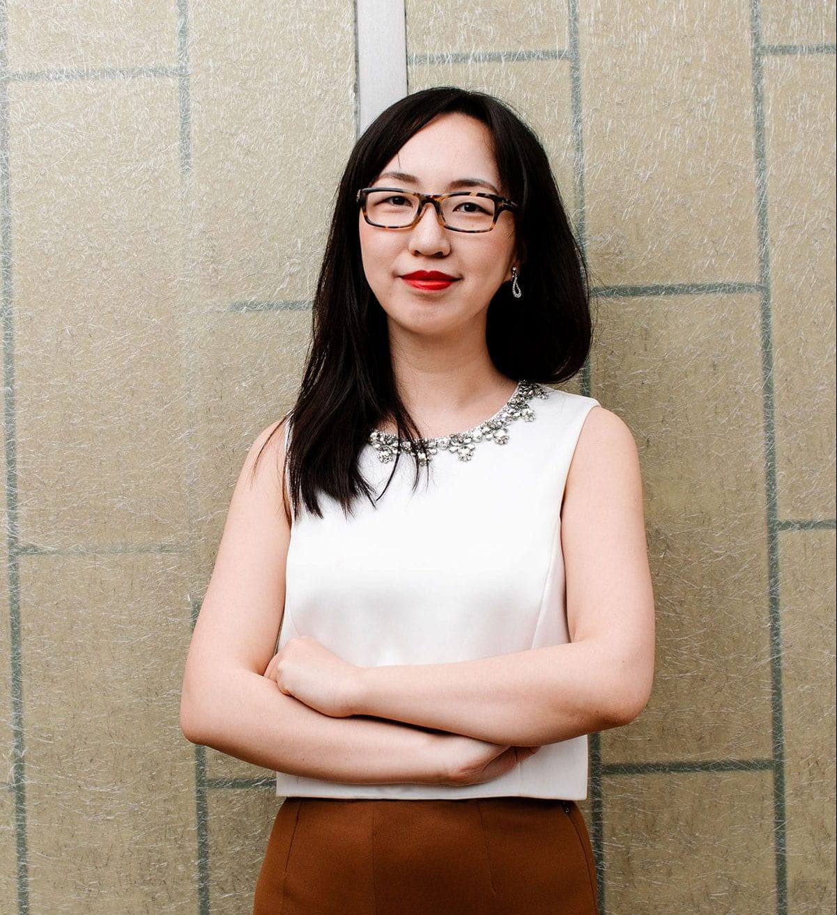 Scholar Power: Dr. Bing Huang, assistant professor, art history – PC News