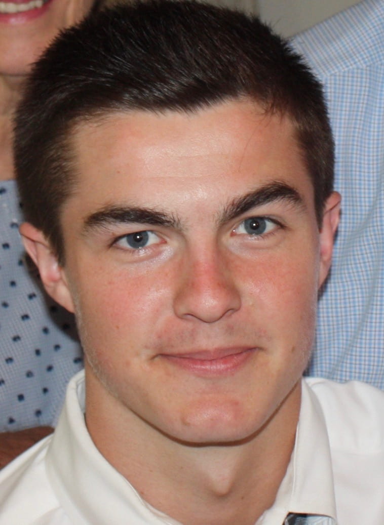 Patrick Callahan '22 - Entering the app store