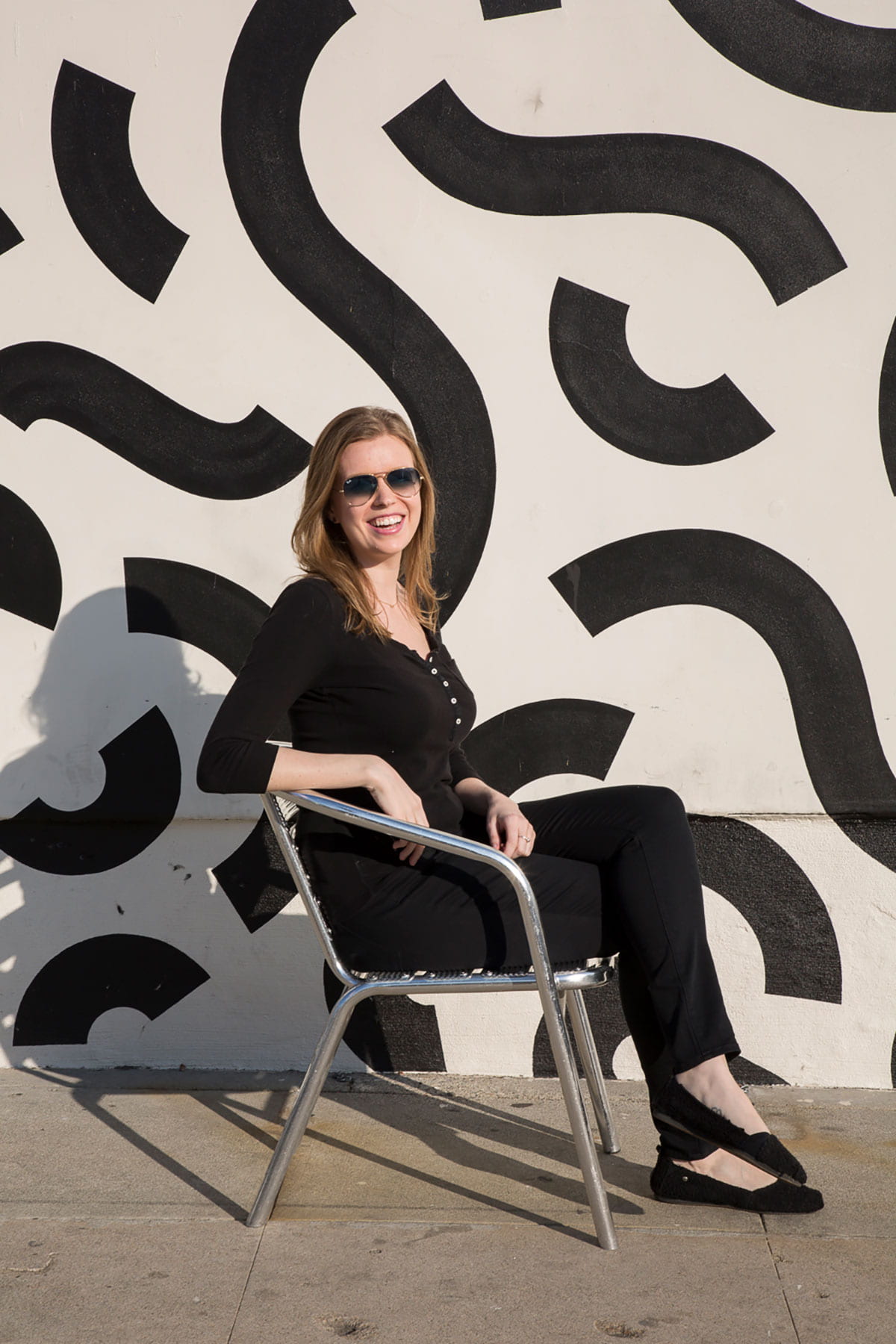 From Friartown to Tinseltown: Tara McLaughlin ’13 brings a creative eye ...