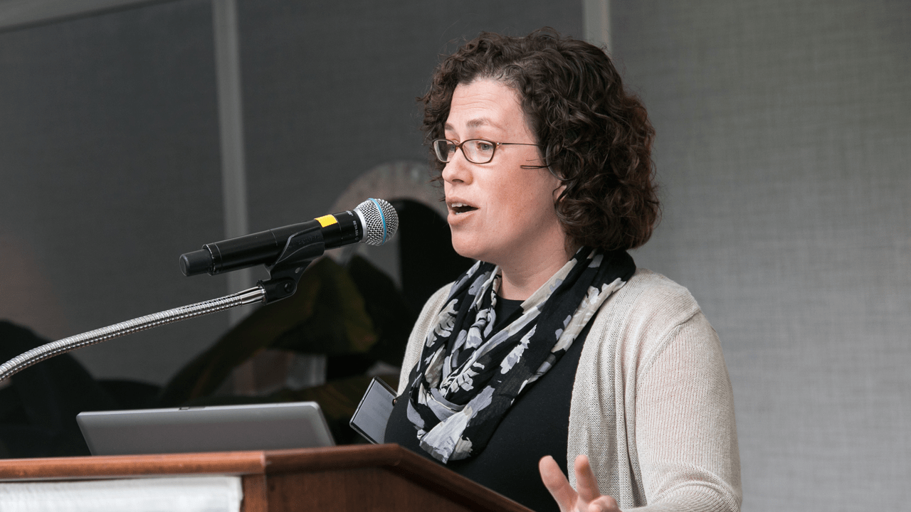 Dr. Deborah Levine — Learning from Pandemics