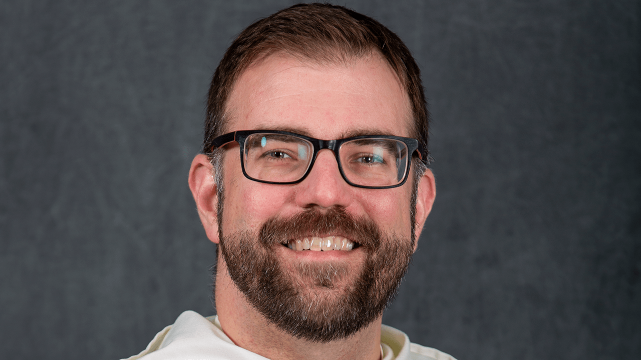 Ordination of Br. Jordan Zajac, O.P., to the Priesthood