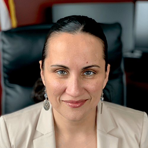 Rose Jones ’06SCE | News | Providence College