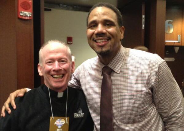 Ed Cooley – Head Men’s Basketball Coach – PC News Ed Cooley – Head Men’s Basketball Coach – PC News