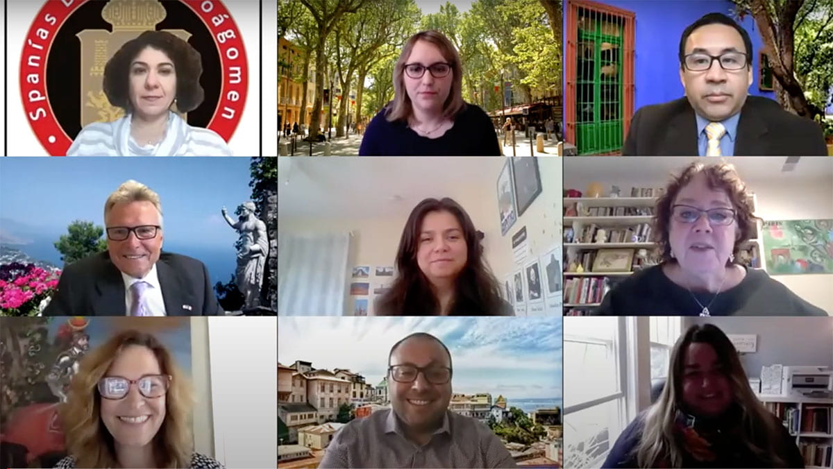 Faculty celebrate their seniors with tributes | News | Providence College