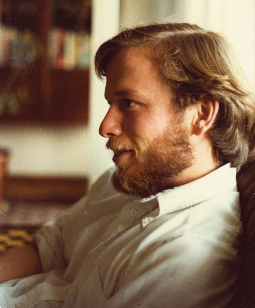 Born to be President: Rev. Brian J. Shanley, O.P. '80 | News ...